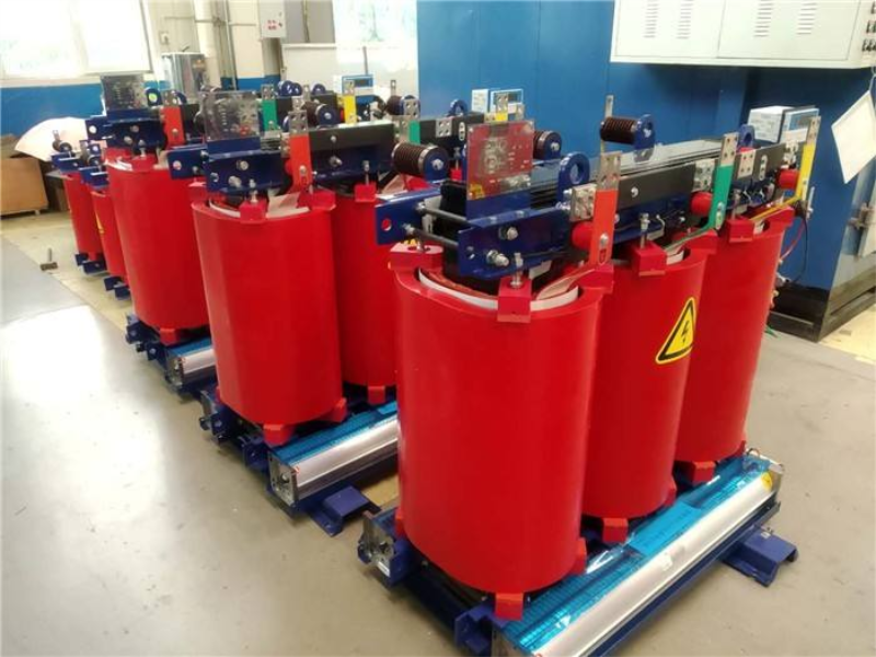 Epoxy Resin Insulator APG Mold - Volmet