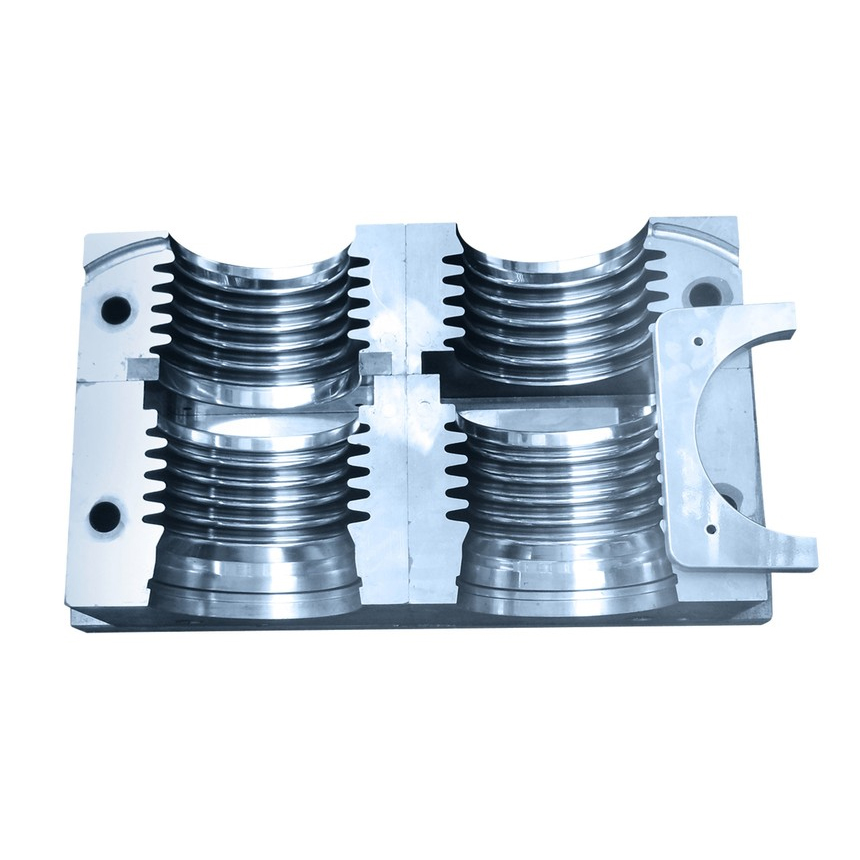 Epoxy Resin Bushing APG Mold - Volmet