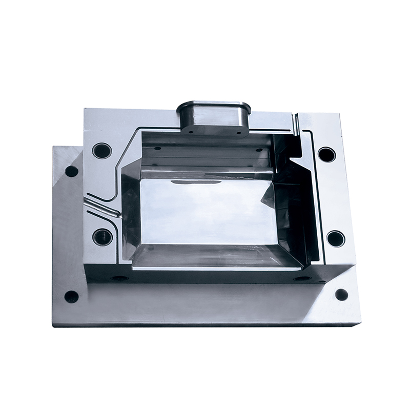 Current Transformer APG Mold 1 Cavity - Volmet