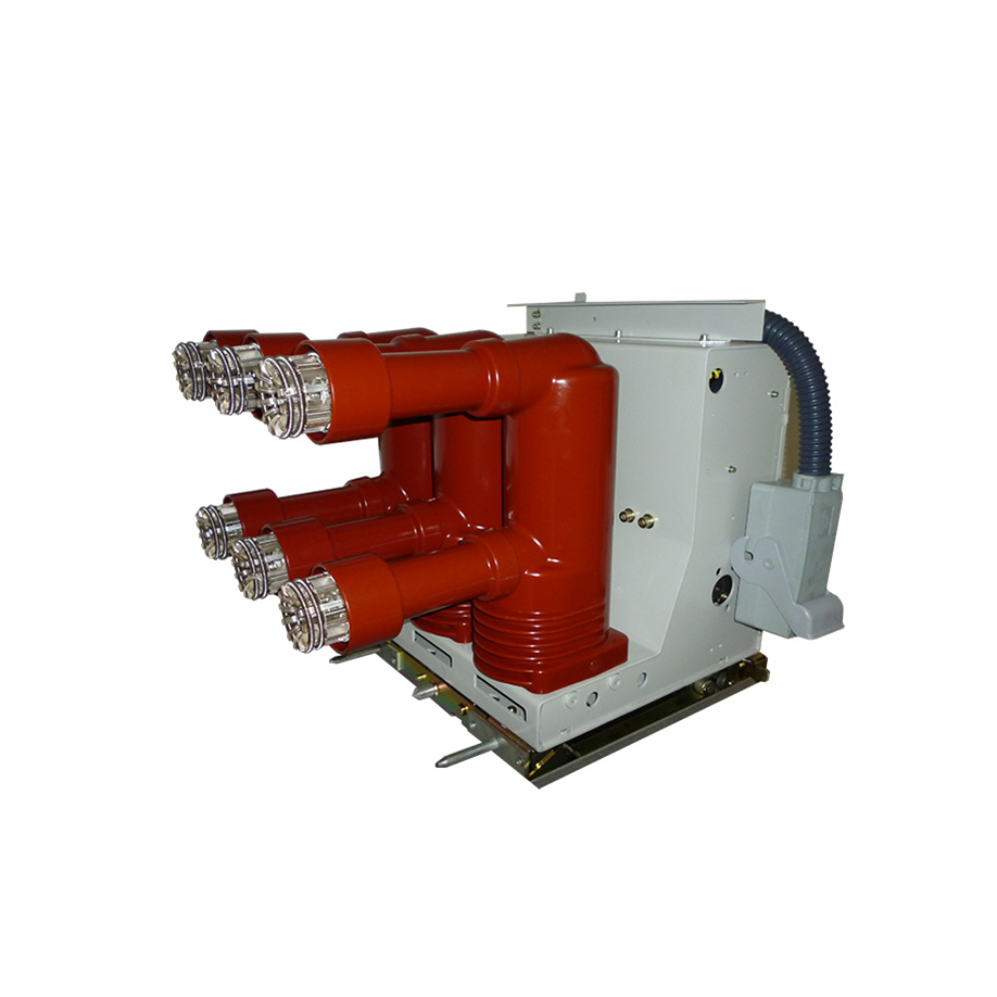 Embedded Pole - Volmet