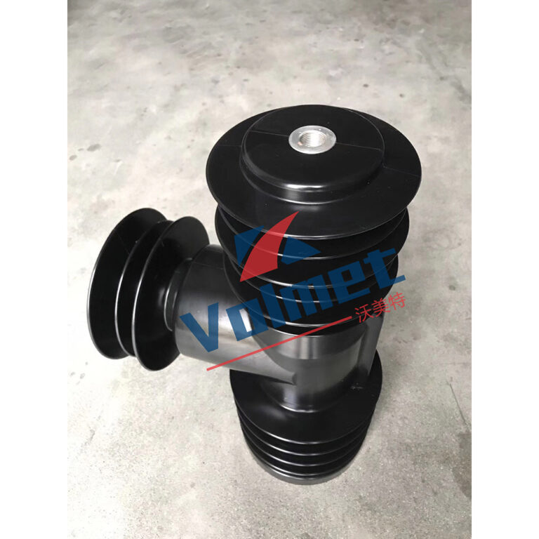 Epoxy Resin Embedded Pole,Recloser (Load Break Switch) APG Mold - Volmet