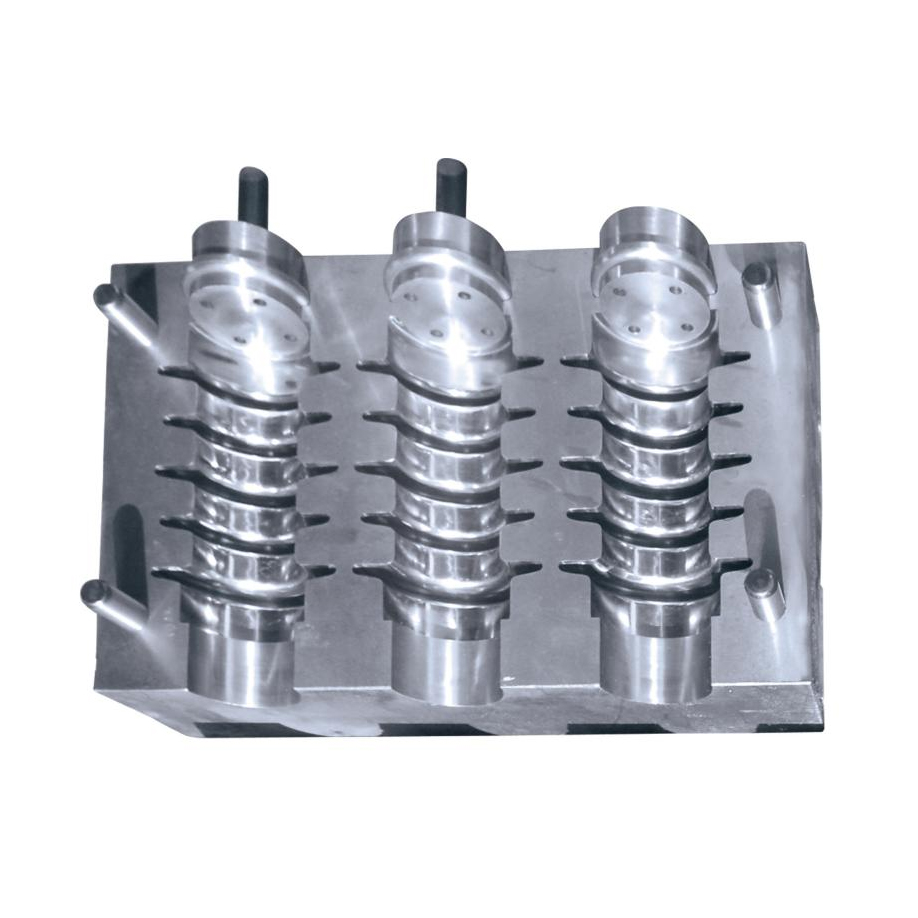 Epoxy Resin Insulator APG Mold - Volmet