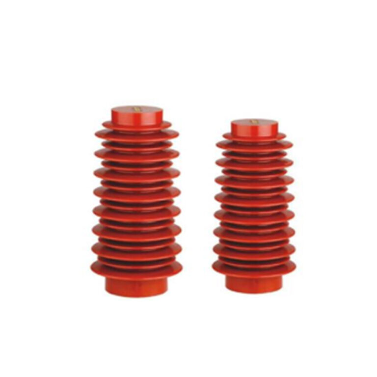 Epoxy Resin Post Insulators - Volmet