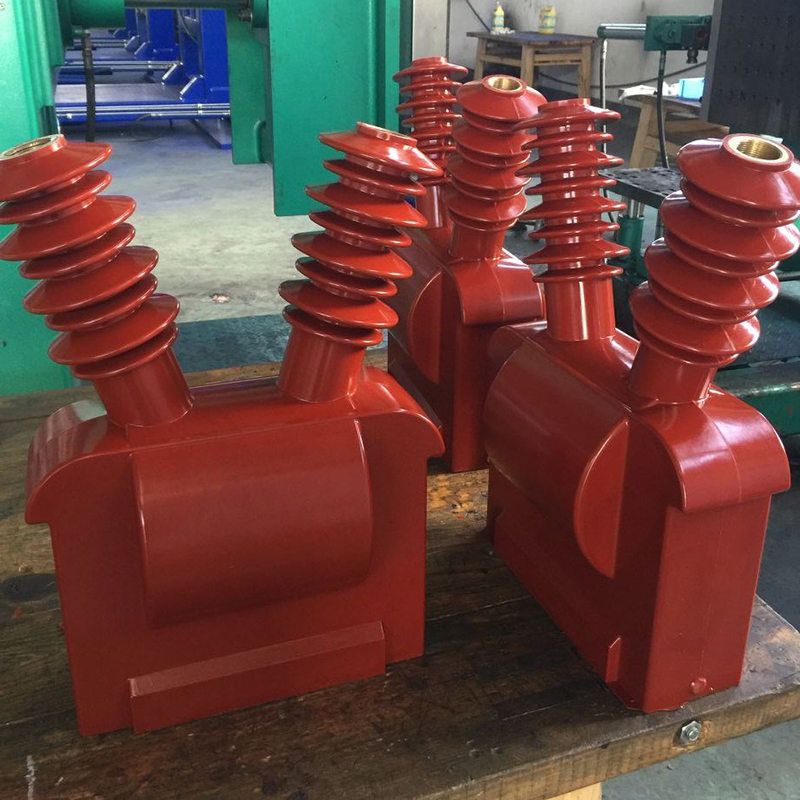 Potential Transformer APG Mold 1 Cavity - Volmet